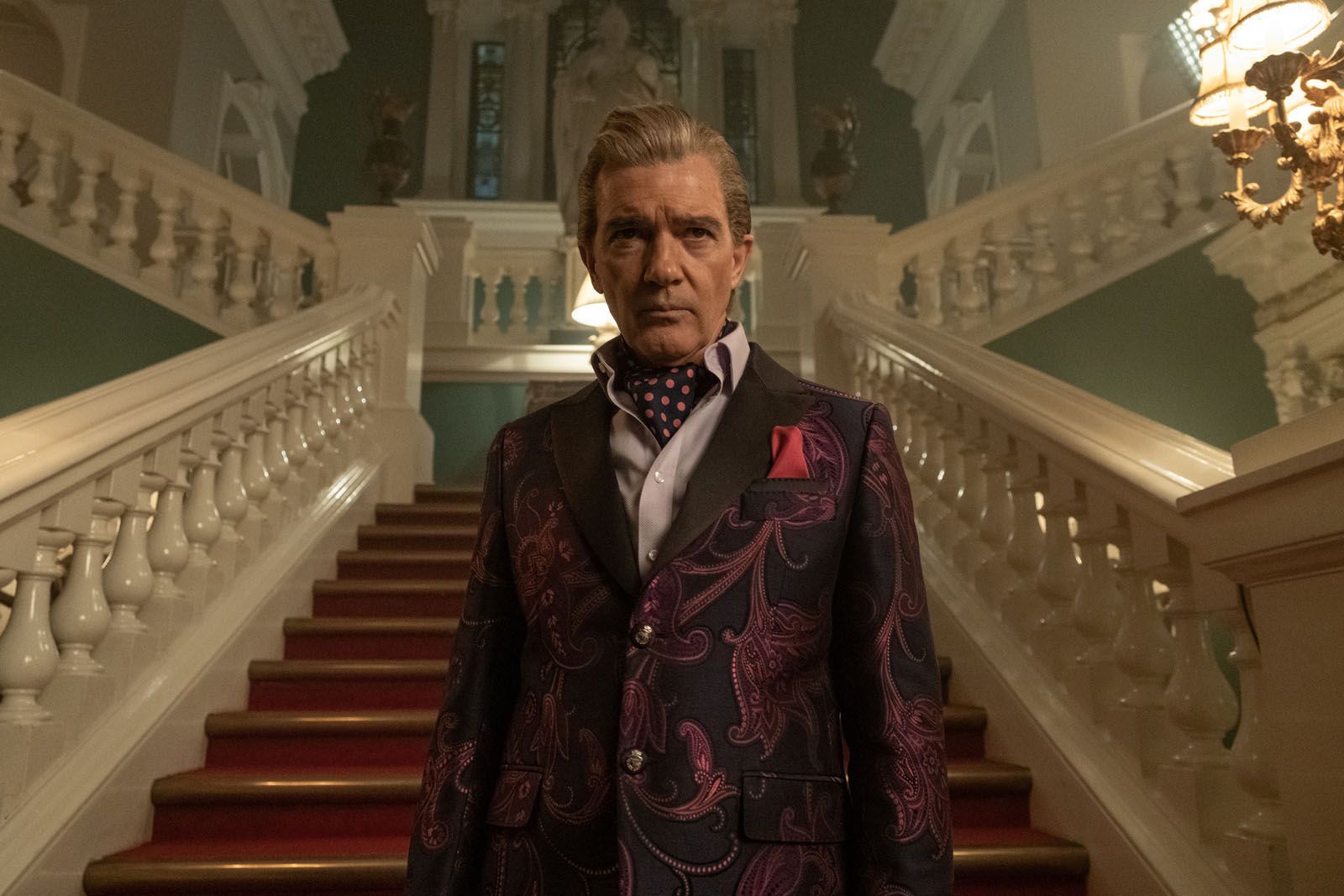 Foto zum Film Killer's Bodyguard 2 - Bild 9 auf 39 - FILMSTARTS.de