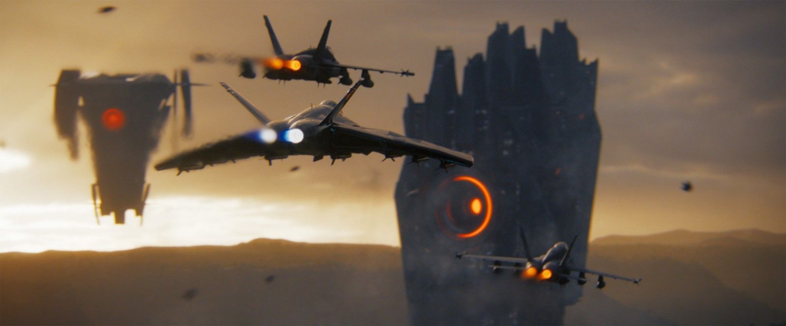 Foto zum Film Project Rainfall - Bild 6 auf 20 - FILMSTARTS.de