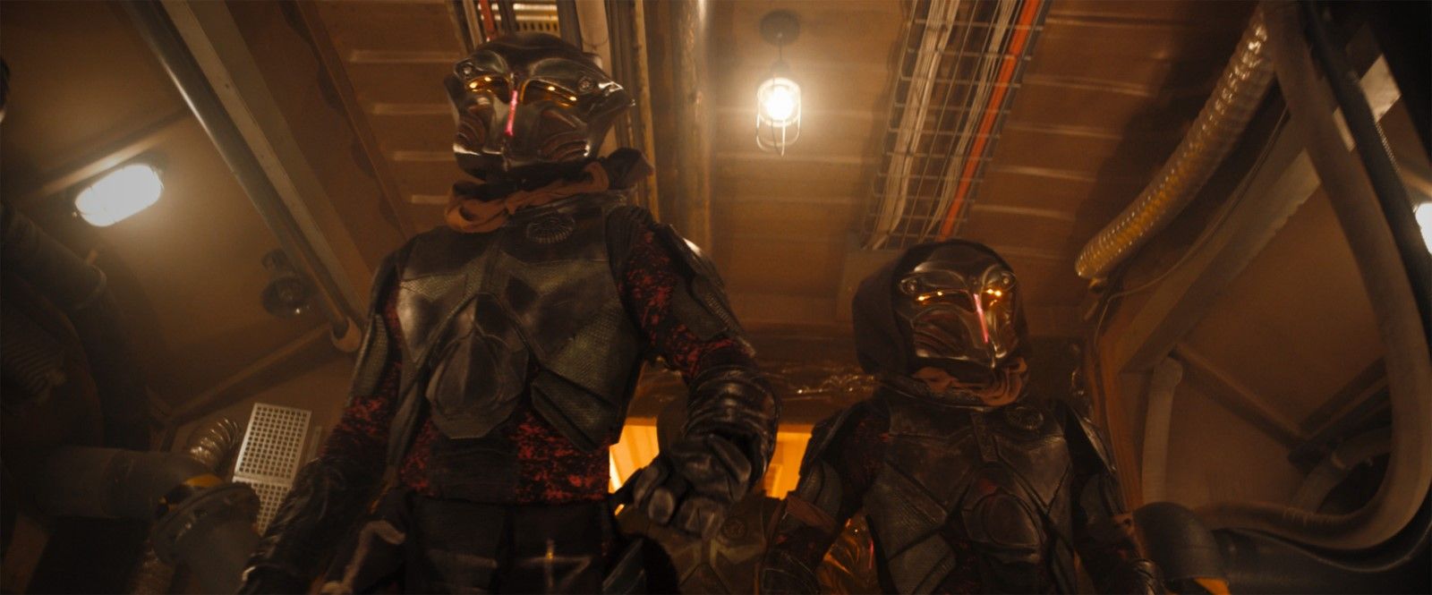 Foto zum Film Project Rainfall - Bild 4 auf 20 - FILMSTARTS.de