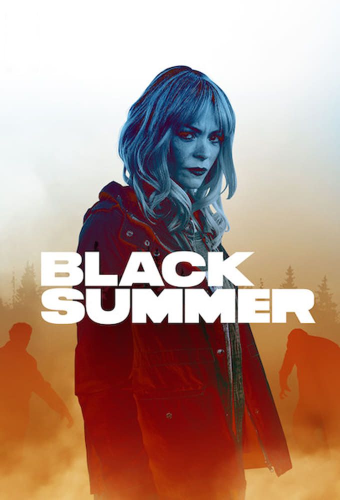 Poster Black Summer - Poster 1 von 34 - FILMSTARTS.de
