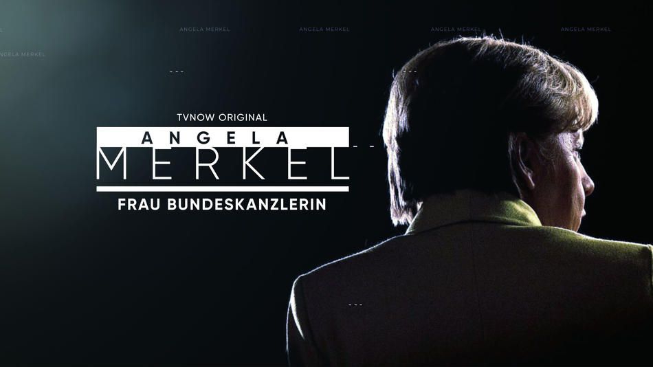Poster Angela Merkel - Frau Bundeskanzlerin - Poster 3 von 3 ...