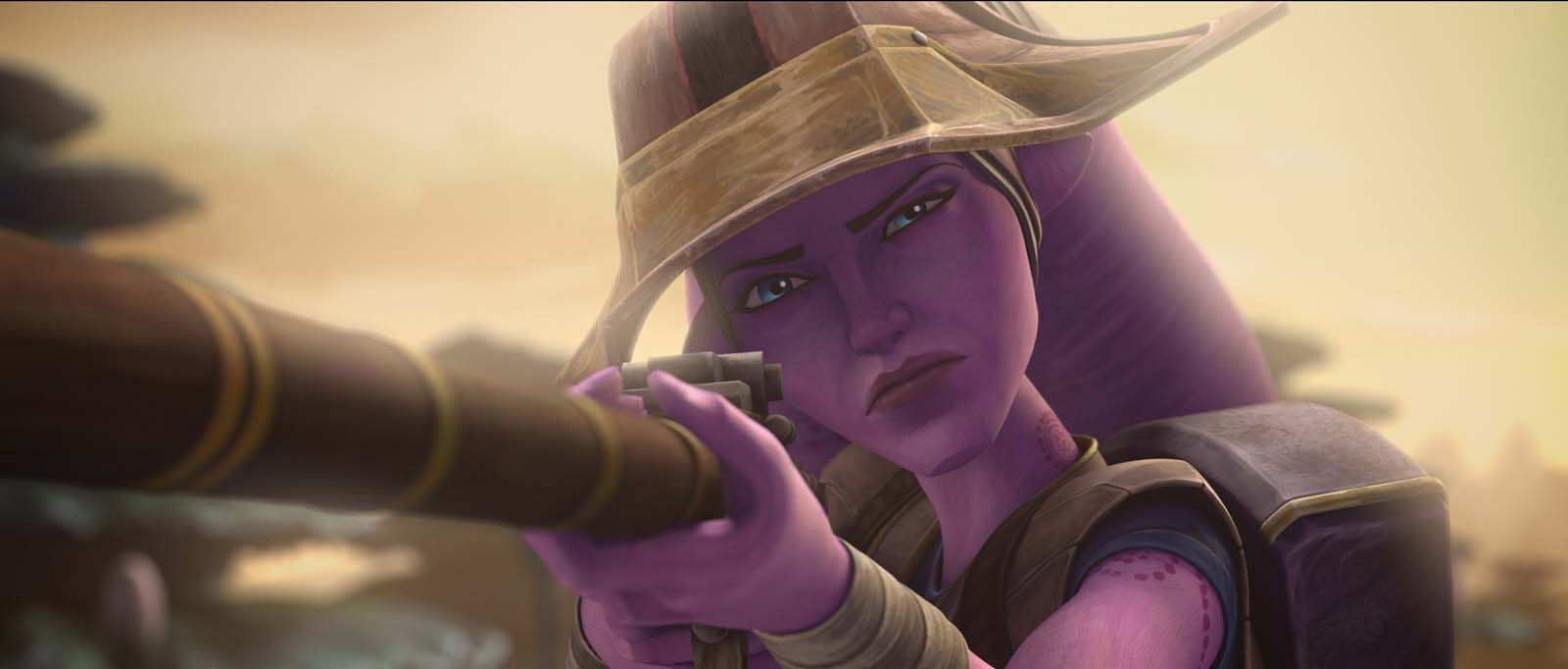 Star Wars: The Bad Batch: Star Wars: The Bad Batch : Bild - 84 von 104 ...