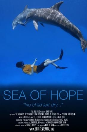 Sea of Hope - Kurzfilm - FILMSTARTS.de