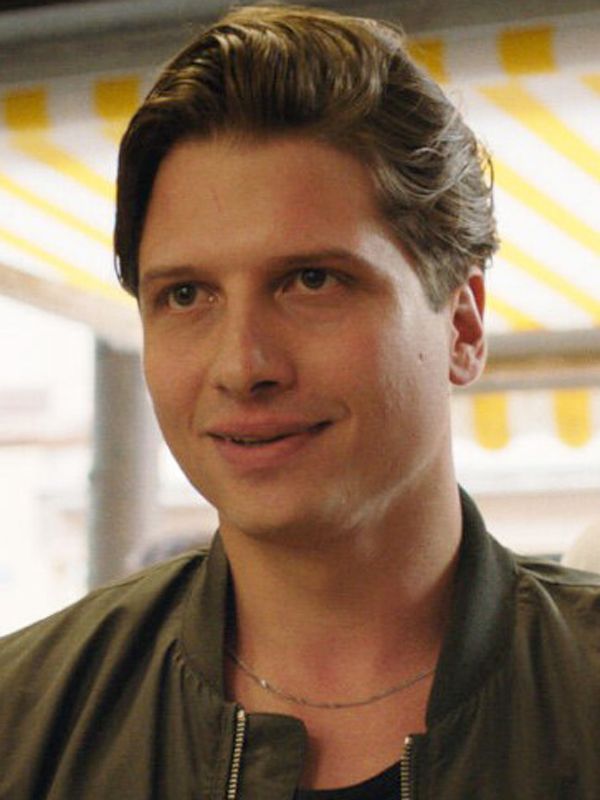 Dimitri Stapfer : ihre Filme und Serien im Stream - FILMSTARTS.de