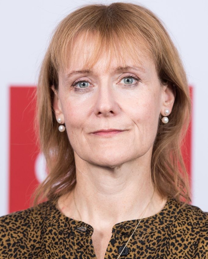 Amanda Coe - FILMSTARTS.de