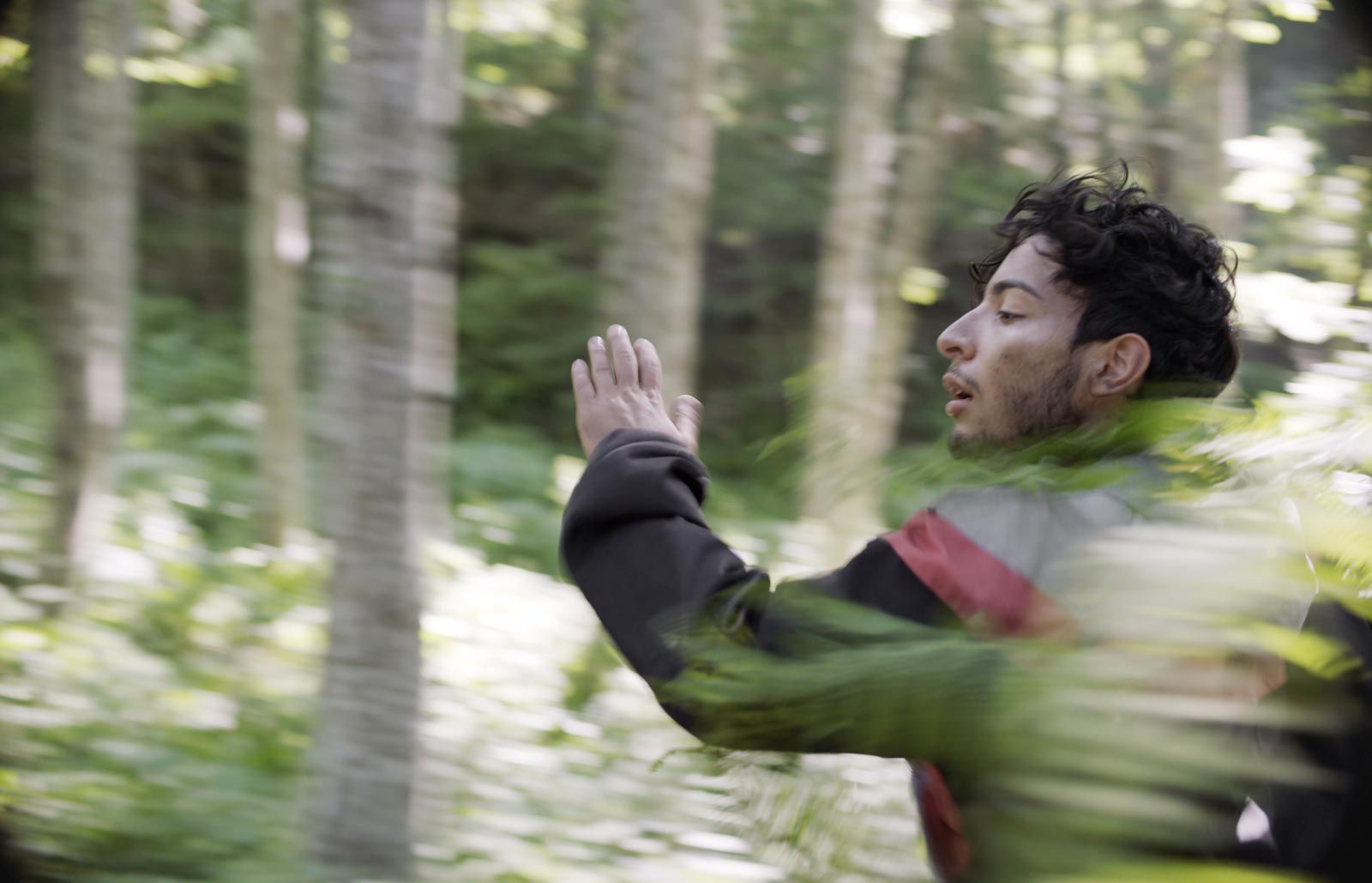 Bild zu Adam Ali - Europa : Bild Adam Ali - Foto 0 von 2 - FILMSTARTS.de