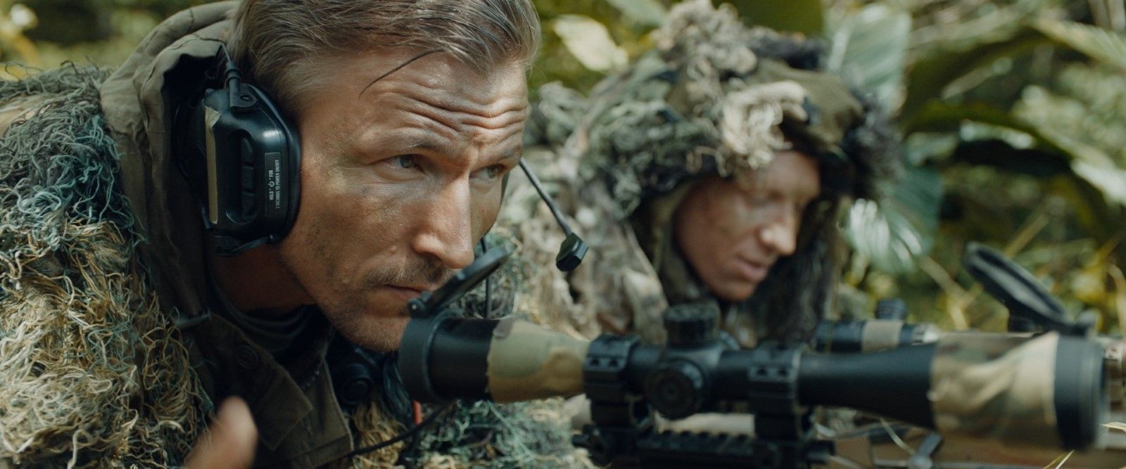 Foto zum Film Russian Raid - Fight For Justice - Bild 3 auf 14 ...