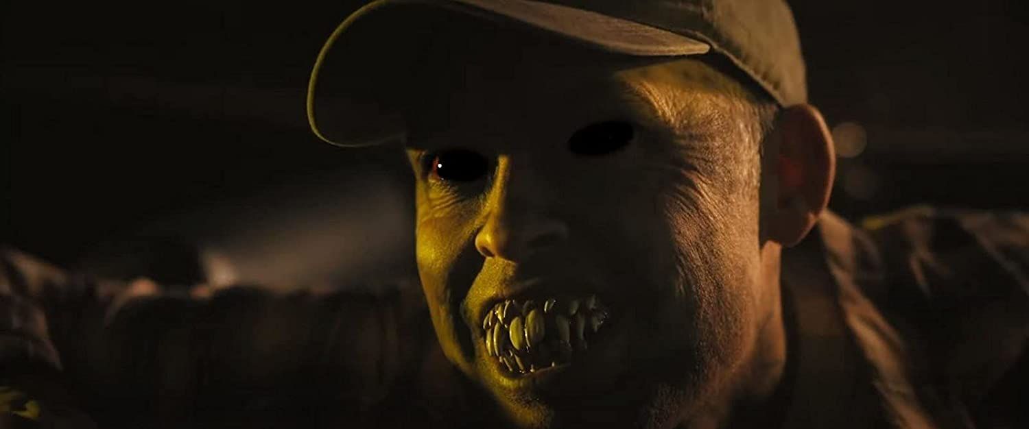 Foto zum Film Hellkat - Fight For Your Soul - Bild 3 auf 9 - FILMSTARTS.de