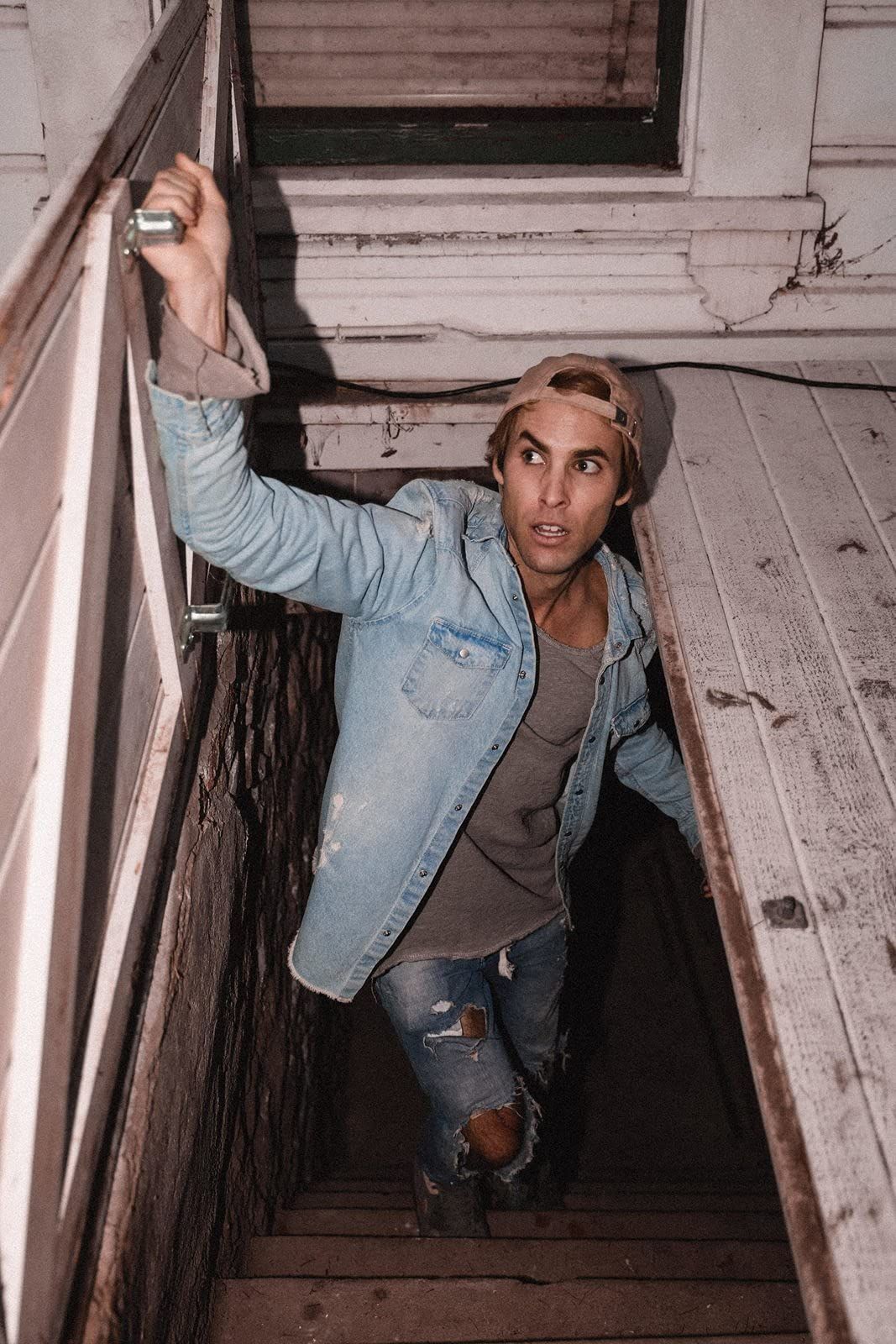 Foto zum Film Incision - Kleine Einschnitte, große Schmerzen - Bild 8 ...