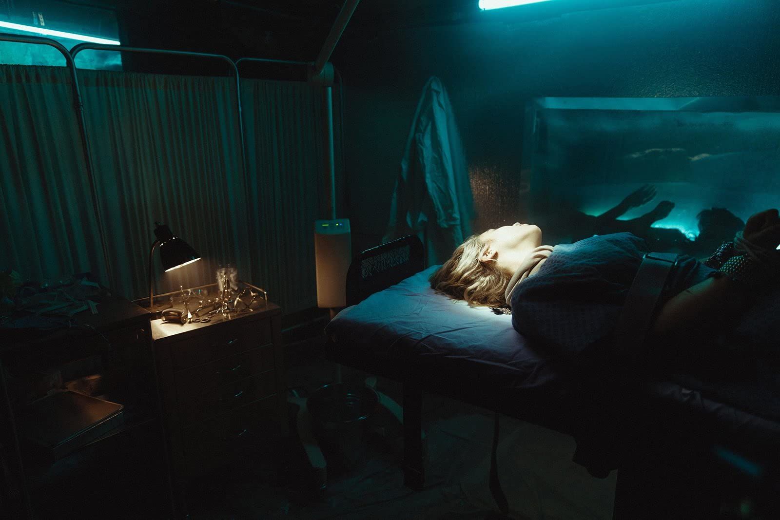 Foto zum Film Incision - Kleine Einschnitte, große Schmerzen - Bild 3 ...