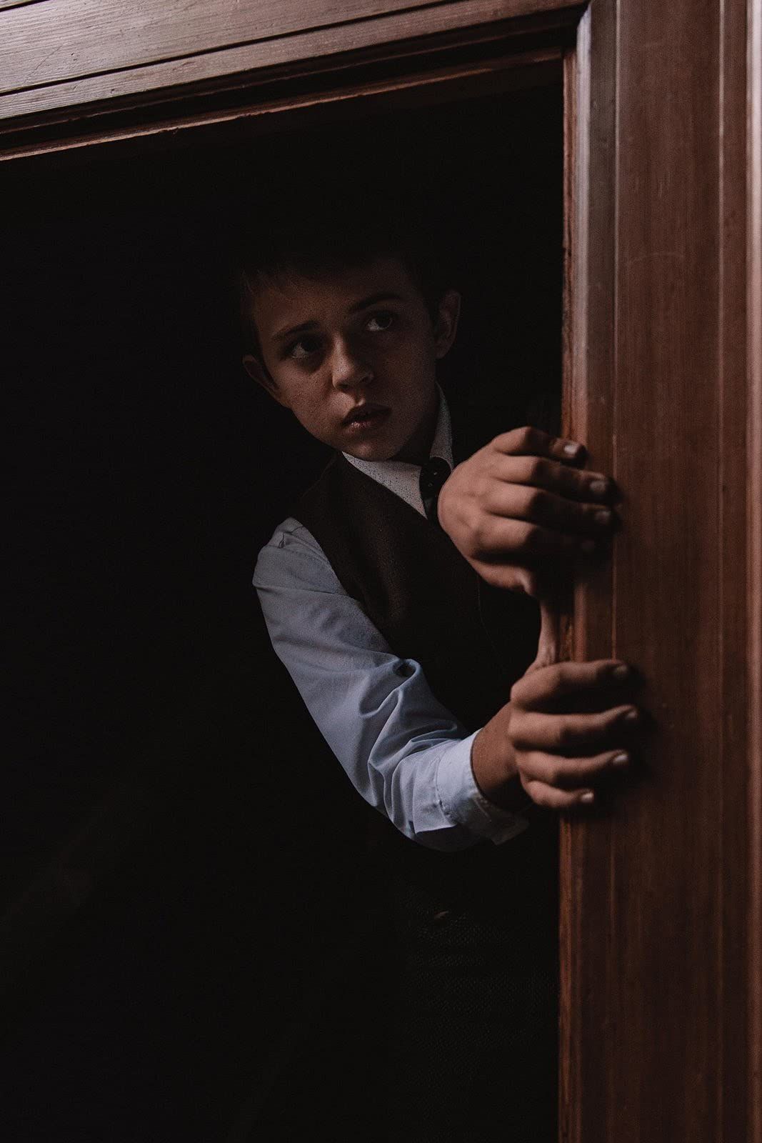 Foto zum Film Incision - Kleine Einschnitte, große Schmerzen - Bild 2 ...