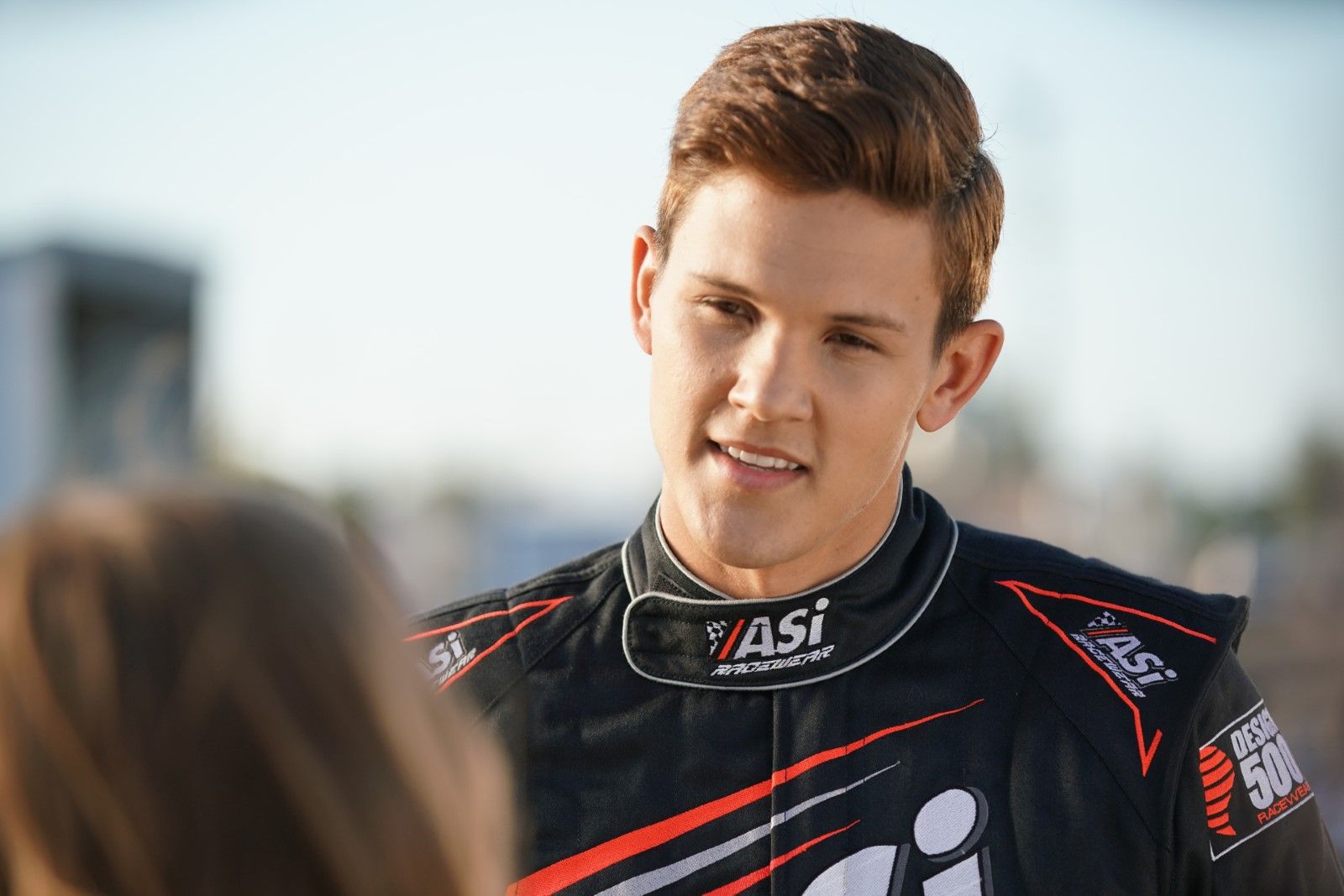 Foto zum Film Lady Driver – Mit voller Fahrt ins Leben - Bild 5 auf 10 ...