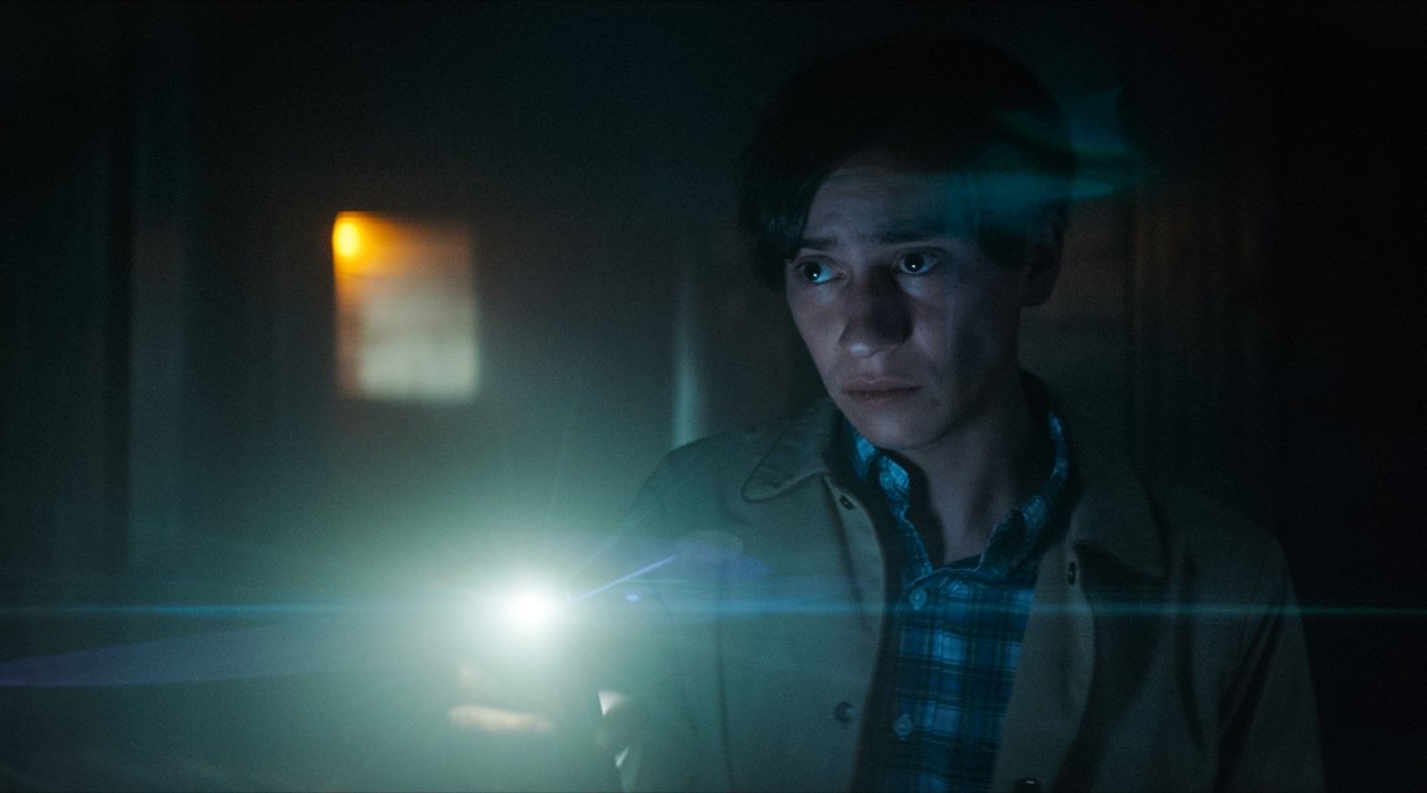 Foto zum Film Flashback - Bild 3 auf 18 - FILMSTARTS.de