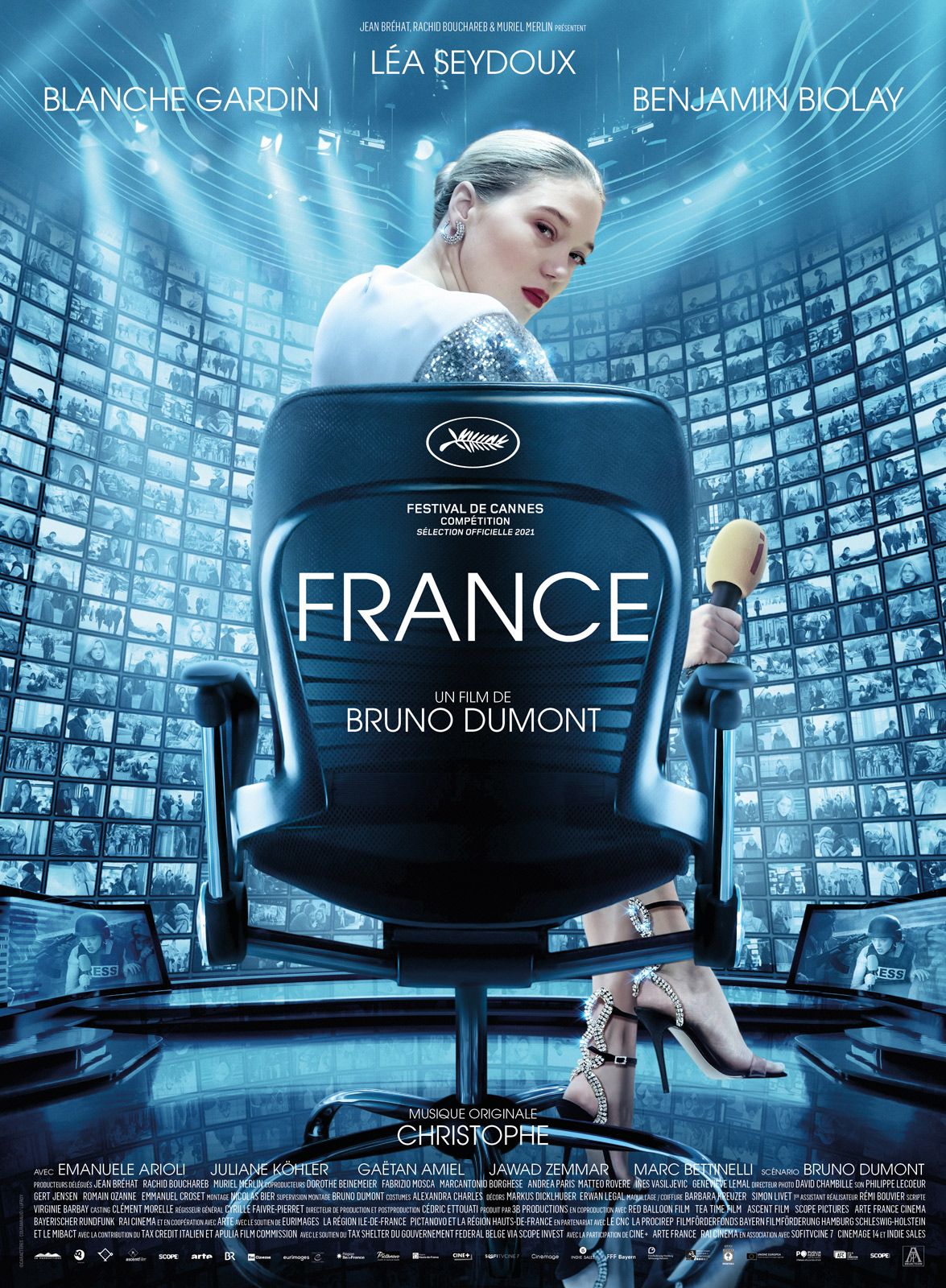 France - Film 2020 - FILMSTARTS.de