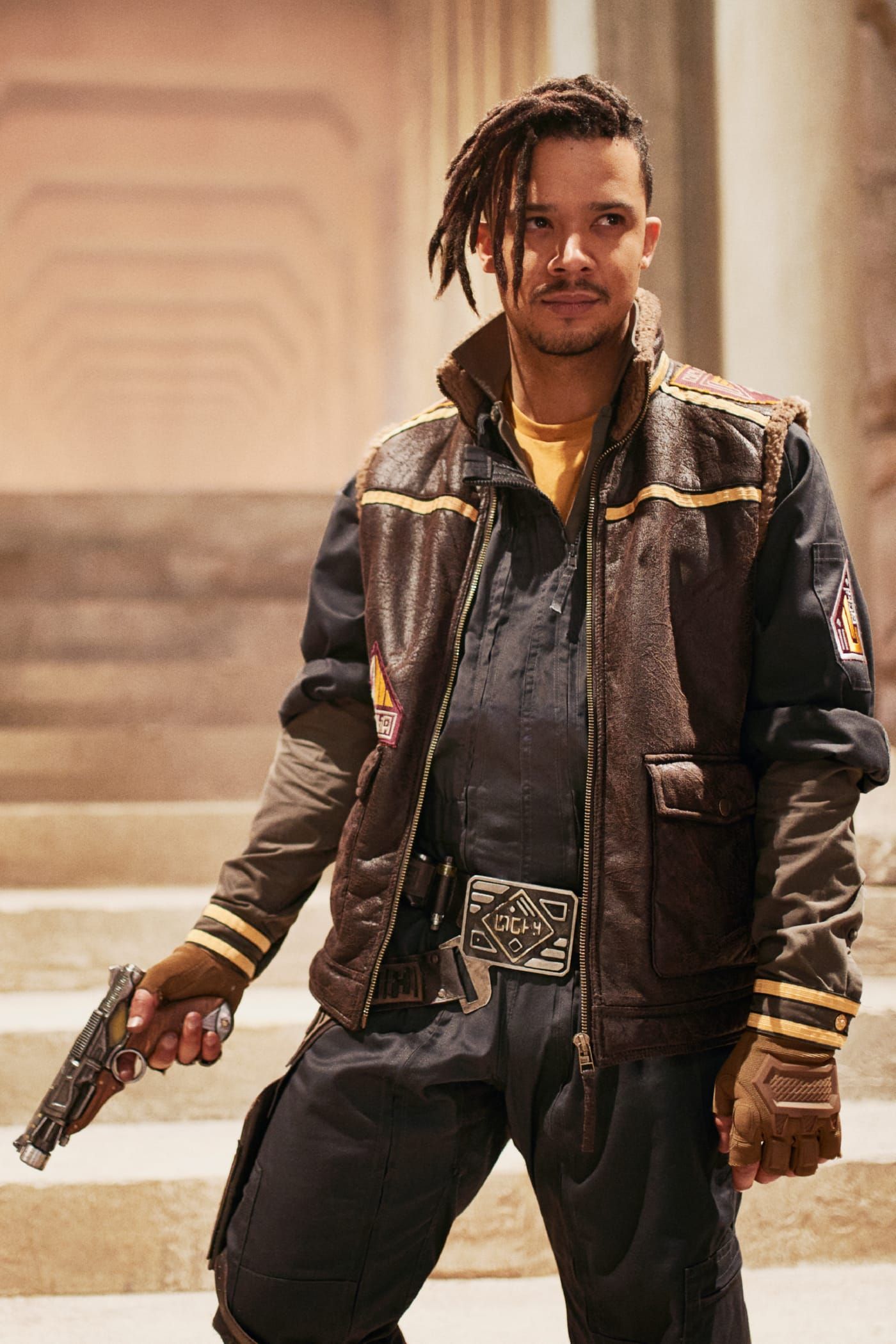 Bild zu Jacob Anderson - Bild Jacob Anderson - Foto 7 von 18 ...