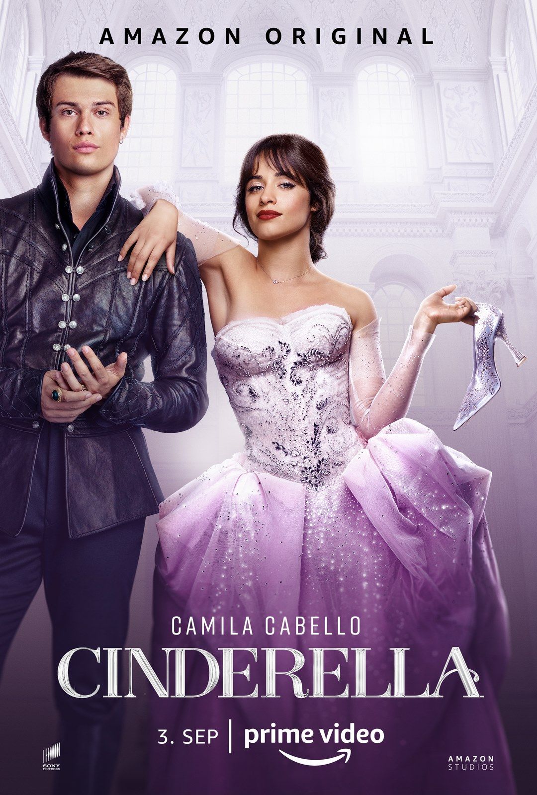 Cinderella Schauspieler Regie Produktion Filme Besetzung Und Stab