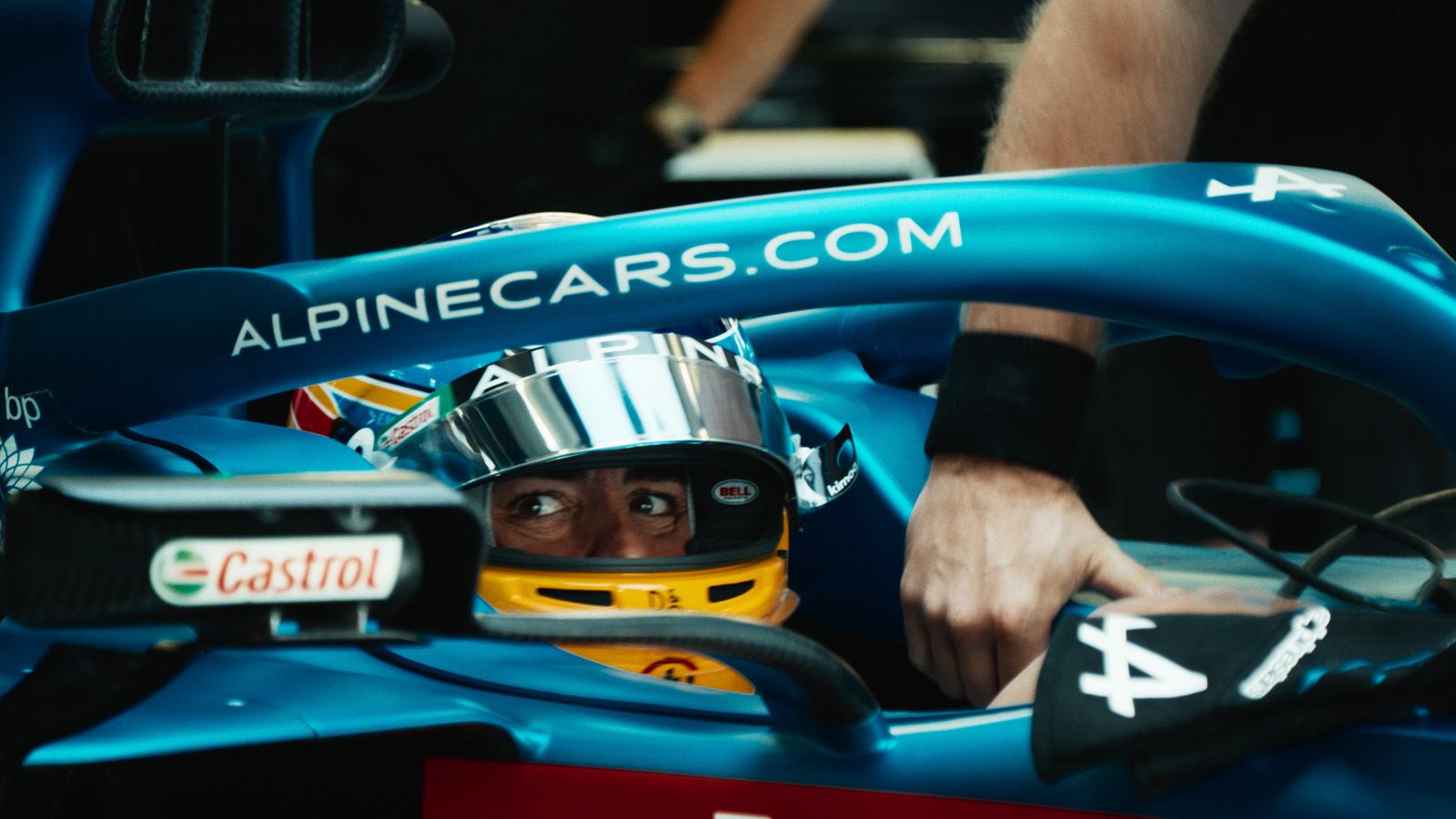 Fernando: Fernando : Bild - 4 von 40 - FILMSTARTS.de