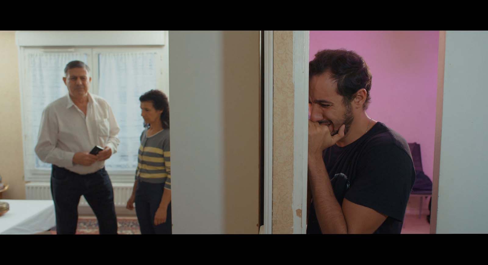 Foto zum Film Compatible - Bild 3 auf 5 - FILMSTARTS.de