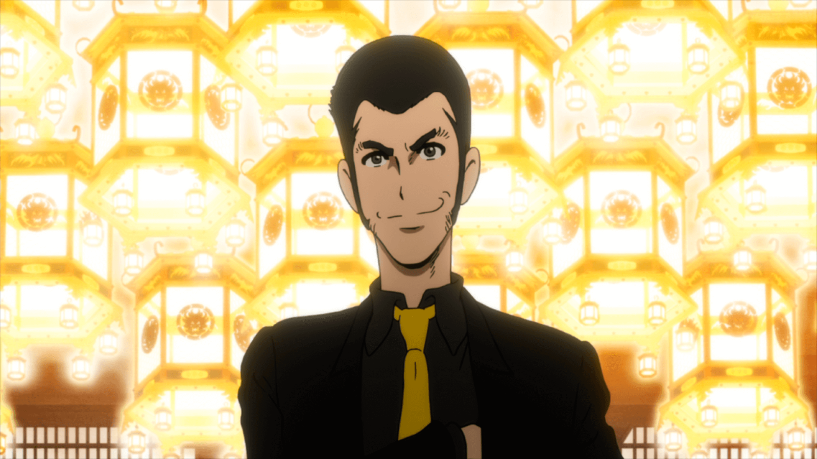 Foto zum Film Lupin III. - Fujiko Mines Lüge - Bild 5 auf 8 - FILMSTARTS.de