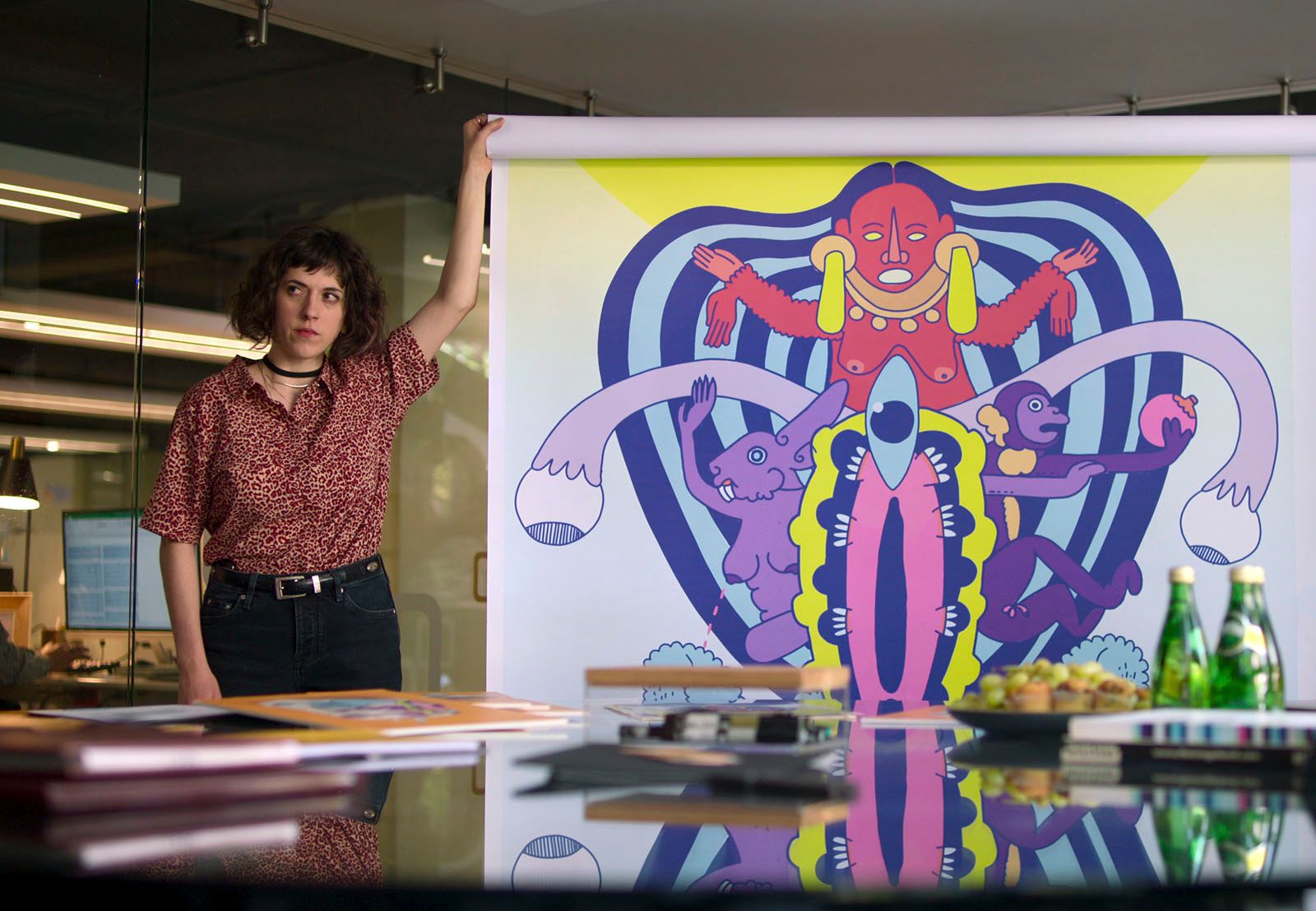 Everything Will be Fine: Everything Will be Fine : Bild Lucía Uribe ...