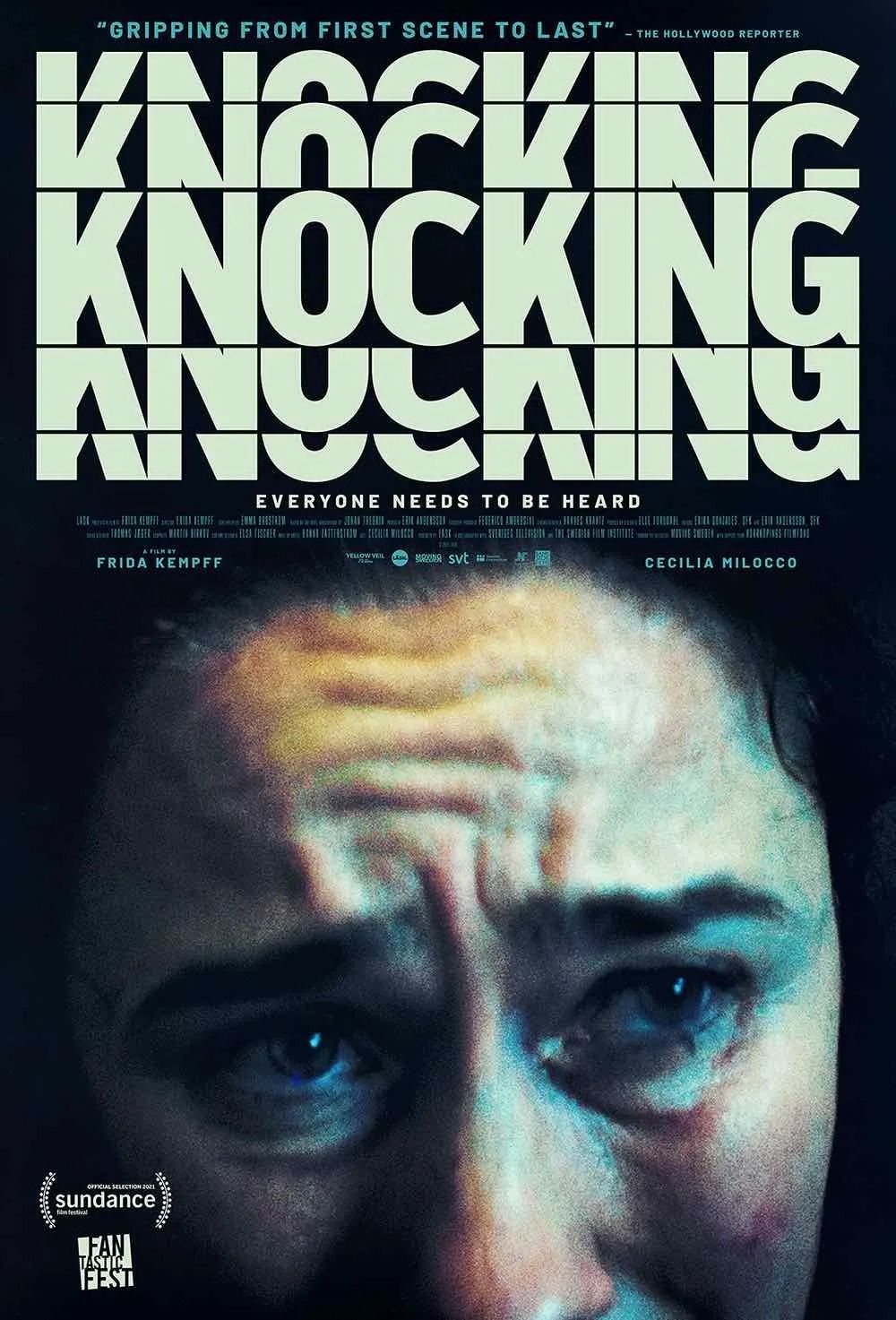 Knocking - Film 2021 - FILMSTARTS.de