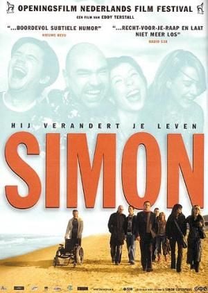 Simon - Film 2004 - FILMSTARTS.de