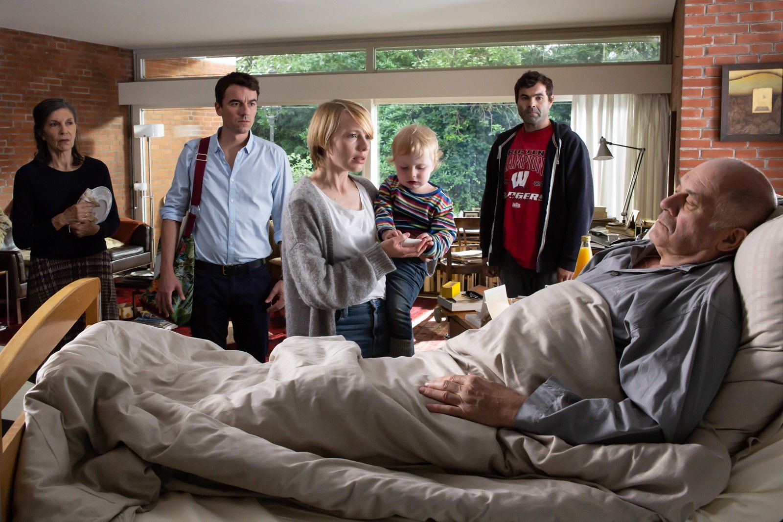 Foto zum Film Nö - Bild 3 auf 9 - FILMSTARTS.de