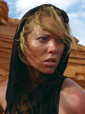 Danielle C. Ryan : ihre Filme und Serien im Stream - FILMSTARTS.de