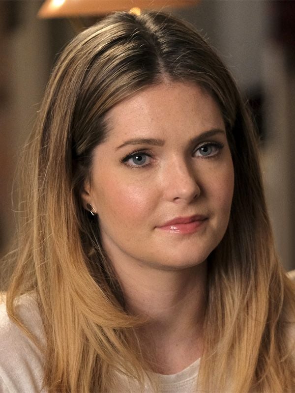 Meghann Fahy - FILMSTARTS.de
