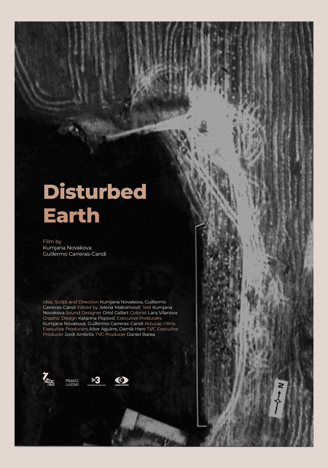 Disturbed Earth: Bilder und Fotos - FILMSTARTS.de
