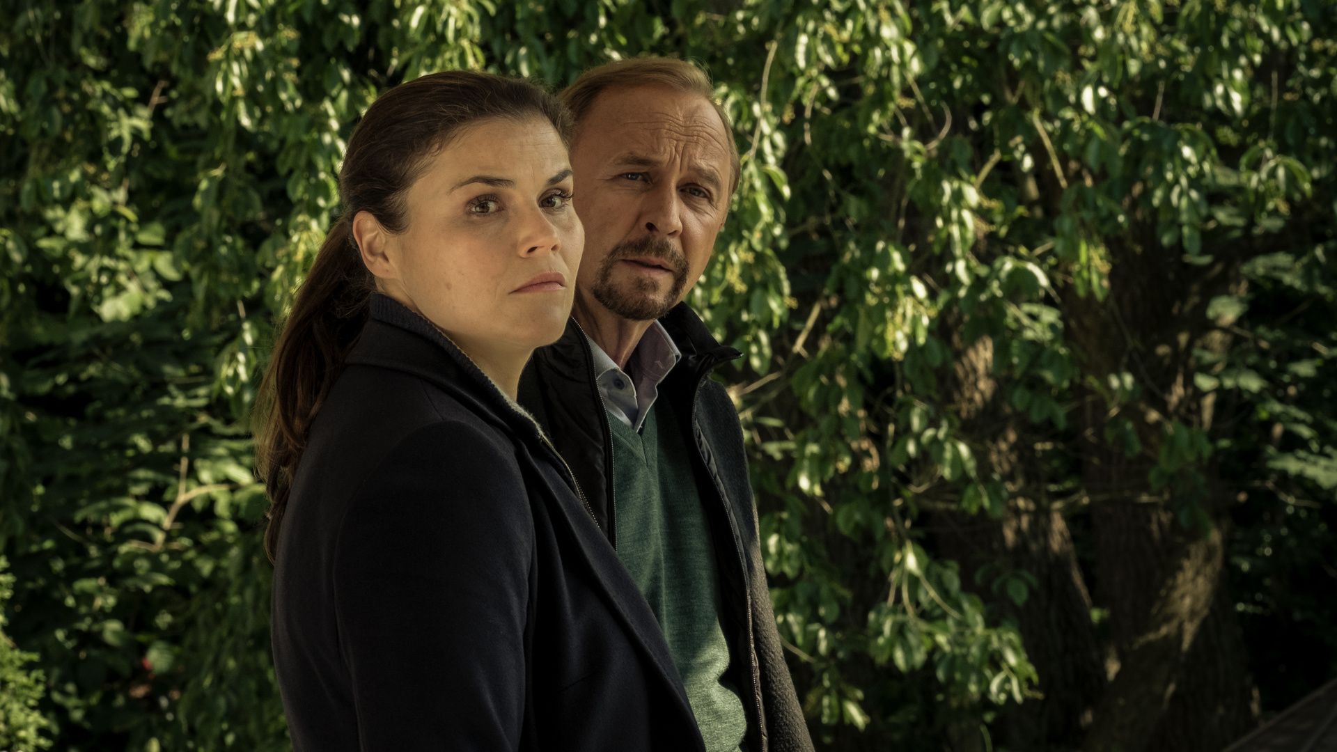 Bild zu Alexander Held - Stralsund: Medusas Tod : Bild Alexander Held ...