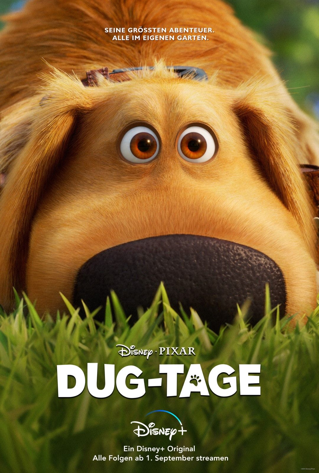 Casting Dug-Tage Staffel 1 - FILMSTARTS.de