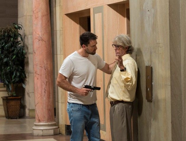 Foto zum Film Night Walk - Bild 1 auf 6 - FILMSTARTS.de