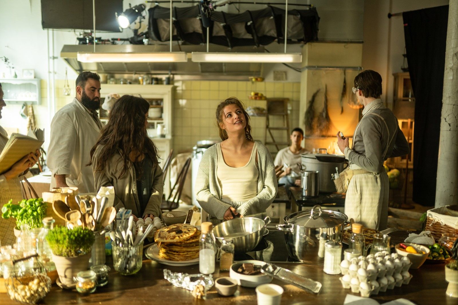 Foto zum Film Die Rettung der uns bekannten Welt - Bild 6 auf 47 ...