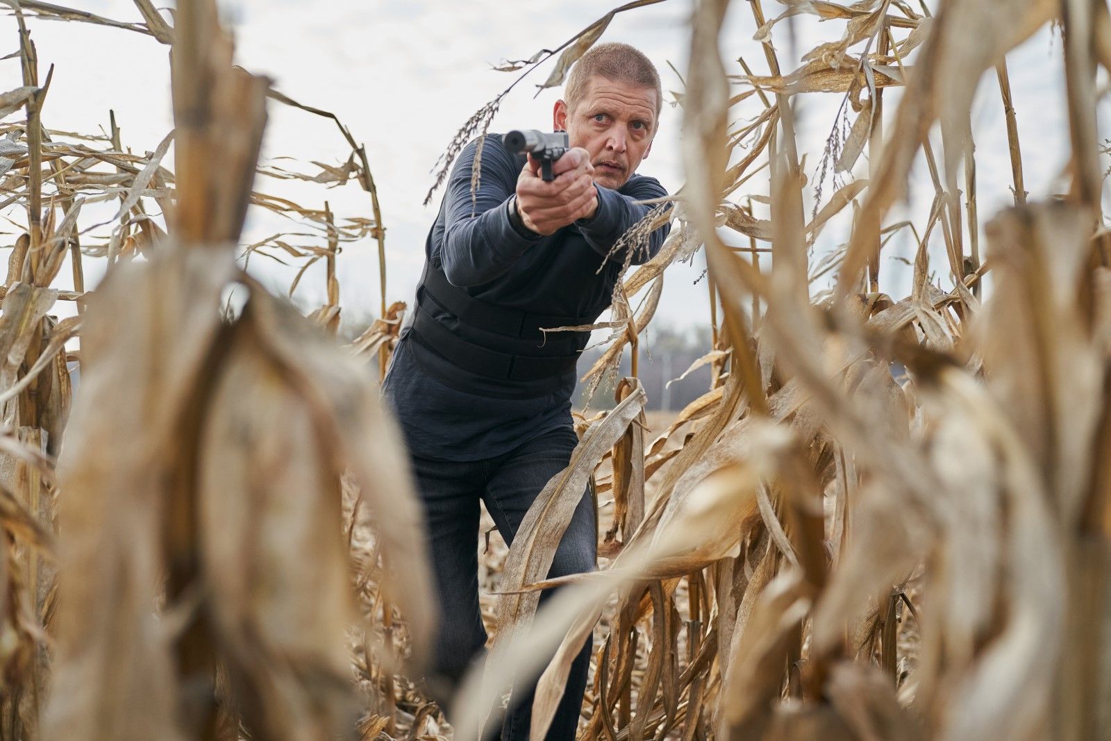 Foto zum Film Trigger Point - Bild 7 auf 14 - FILMSTARTS.de