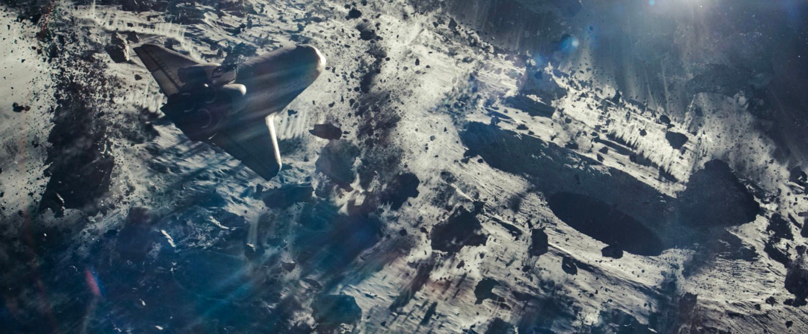 Foto zum Film Moonfall - Bild 42 auf 43 - FILMSTARTS.de