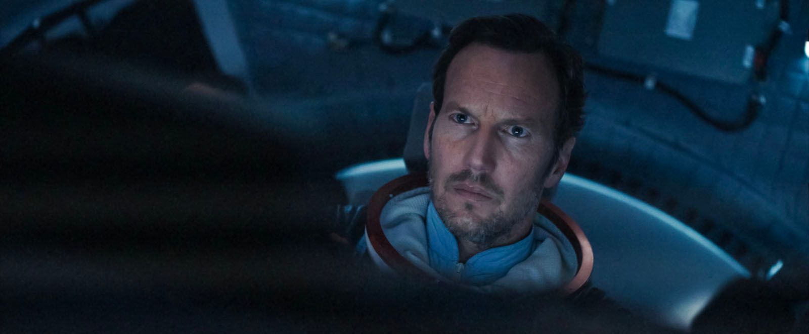 Foto zum Film Moonfall - Bild 26 auf 43 - FILMSTARTS.de