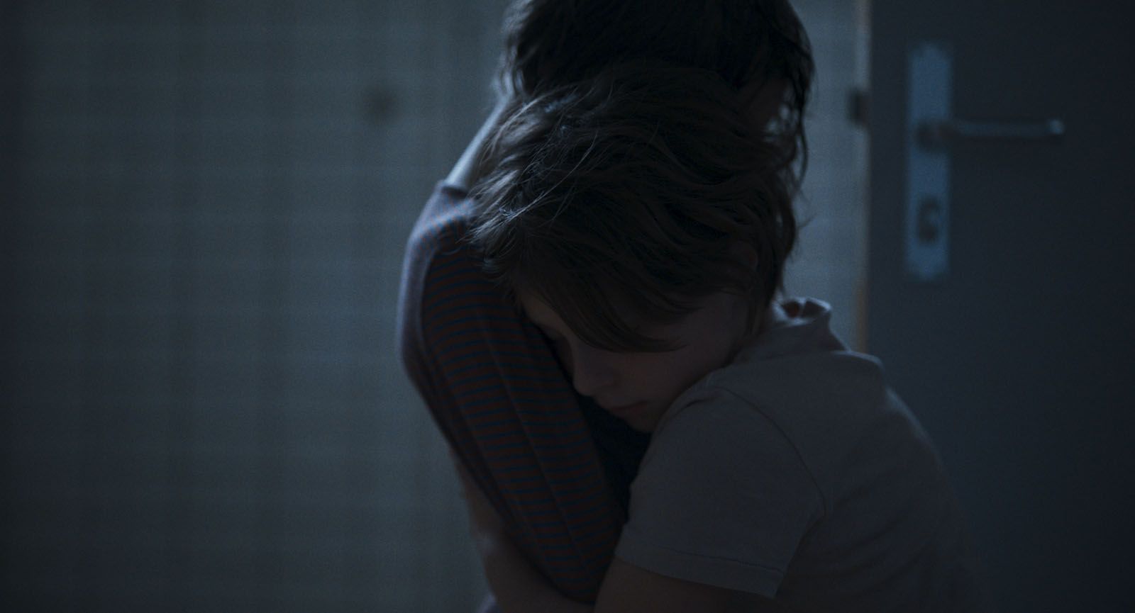 Foto zum Film Playground - Bild 11 auf 16 - FILMSTARTS.de