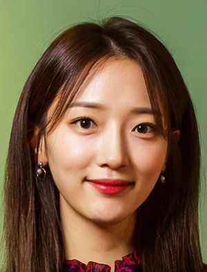 Pyo Ye-Jin - FILMSTARTS.de