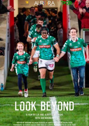 Look Beyond stream - FILMSTARTS.de