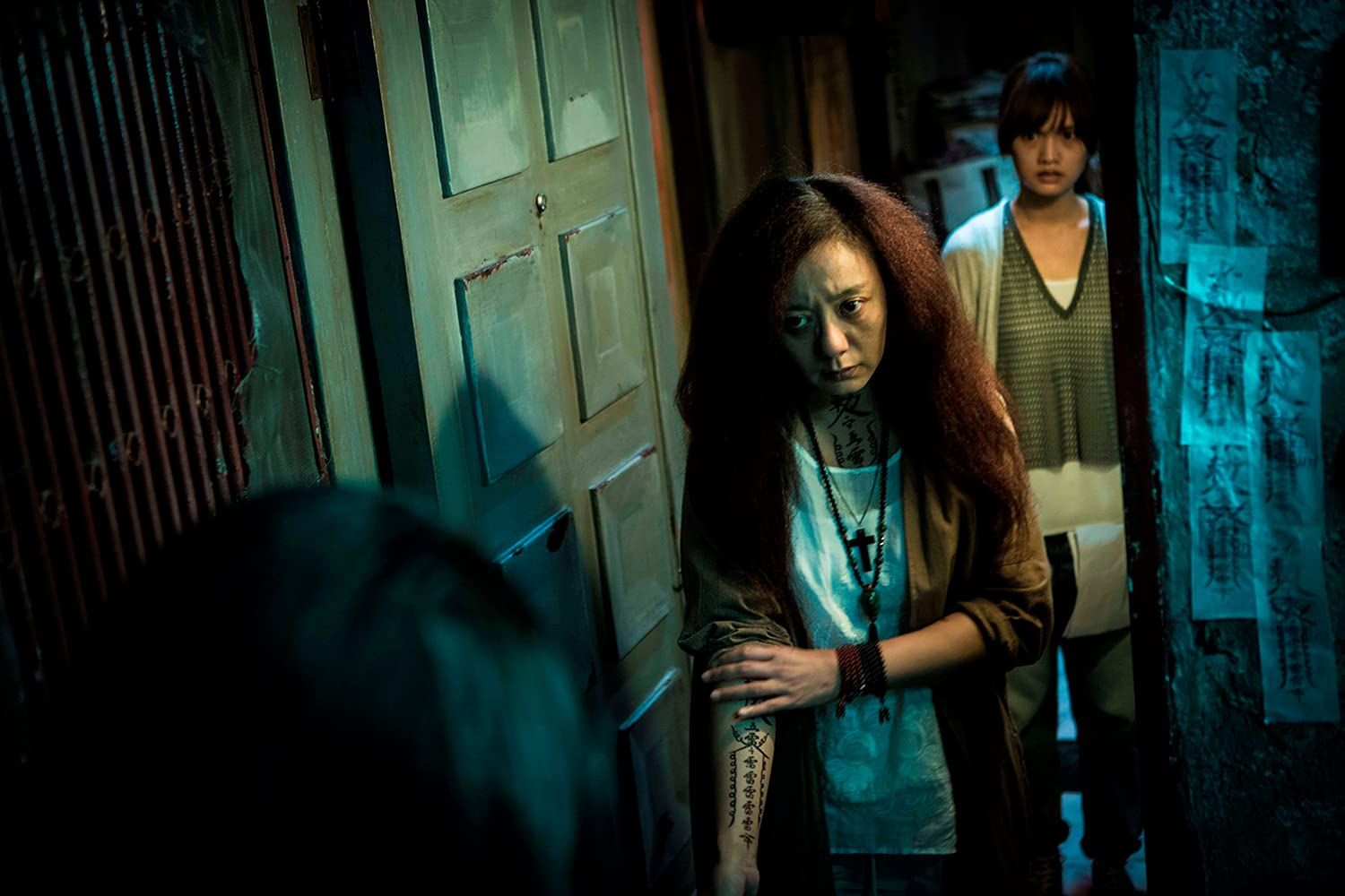 Foto zum Film The Tag-Along 2 - Bild 1 auf 7 - FILMSTARTS.de