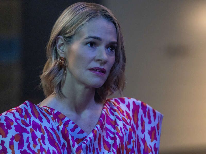 Bild zu Leisha Hailey - The L Word: Generation Q : Bild Leisha Hailey ...