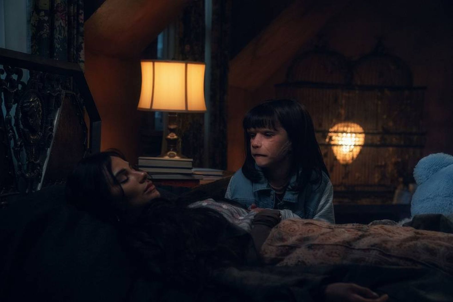 Doom Patrol: Doom Patrol : Bild Diane Guerrero, Abi Monterey - 10 von ...