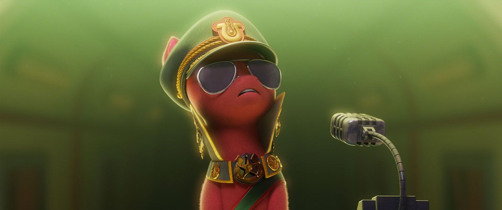 Foto zum Film My Little Pony – Eine neue Generation - Bild 8 auf 33 ...