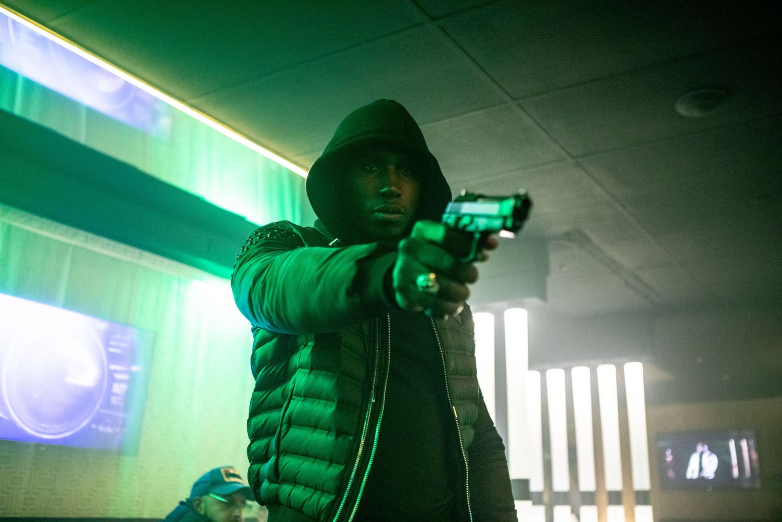 Bild zu Bosh - Bild Bosh - Foto 2 von 4 - FILMSTARTS.de