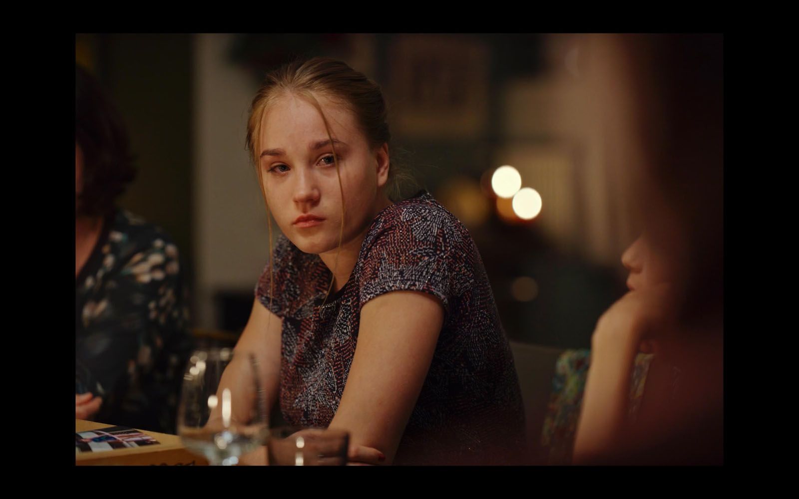 Foto zum Film Olga - Bild 6 auf 14 - FILMSTARTS.de