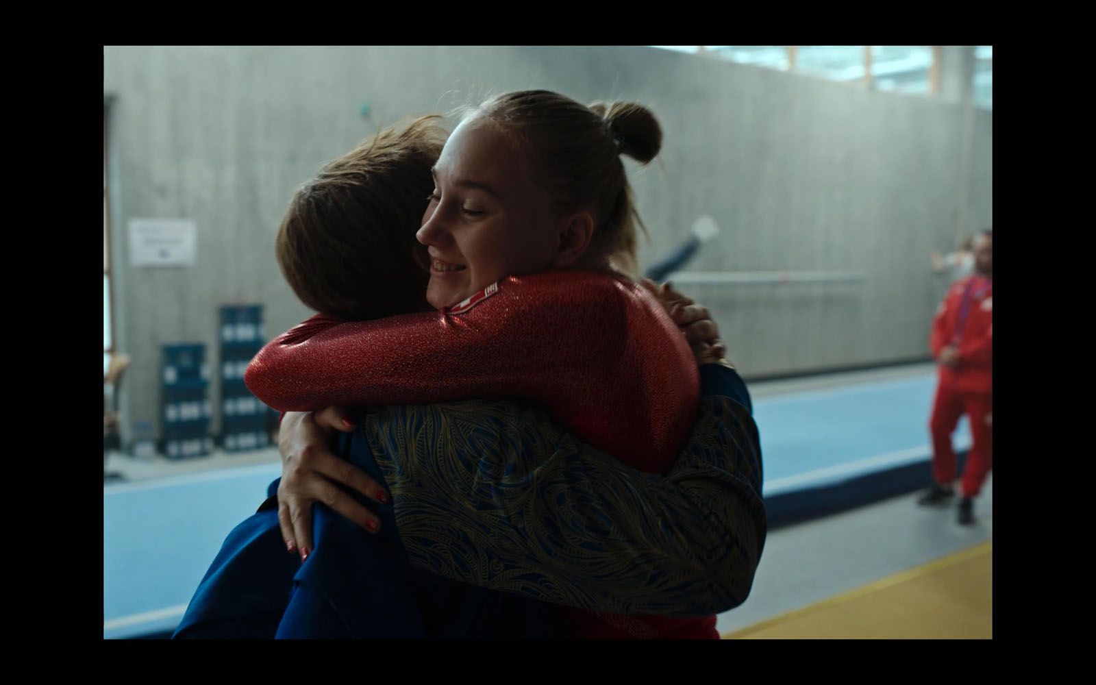 Foto zum Film Olga - Bild 4 auf 14 - FILMSTARTS.de