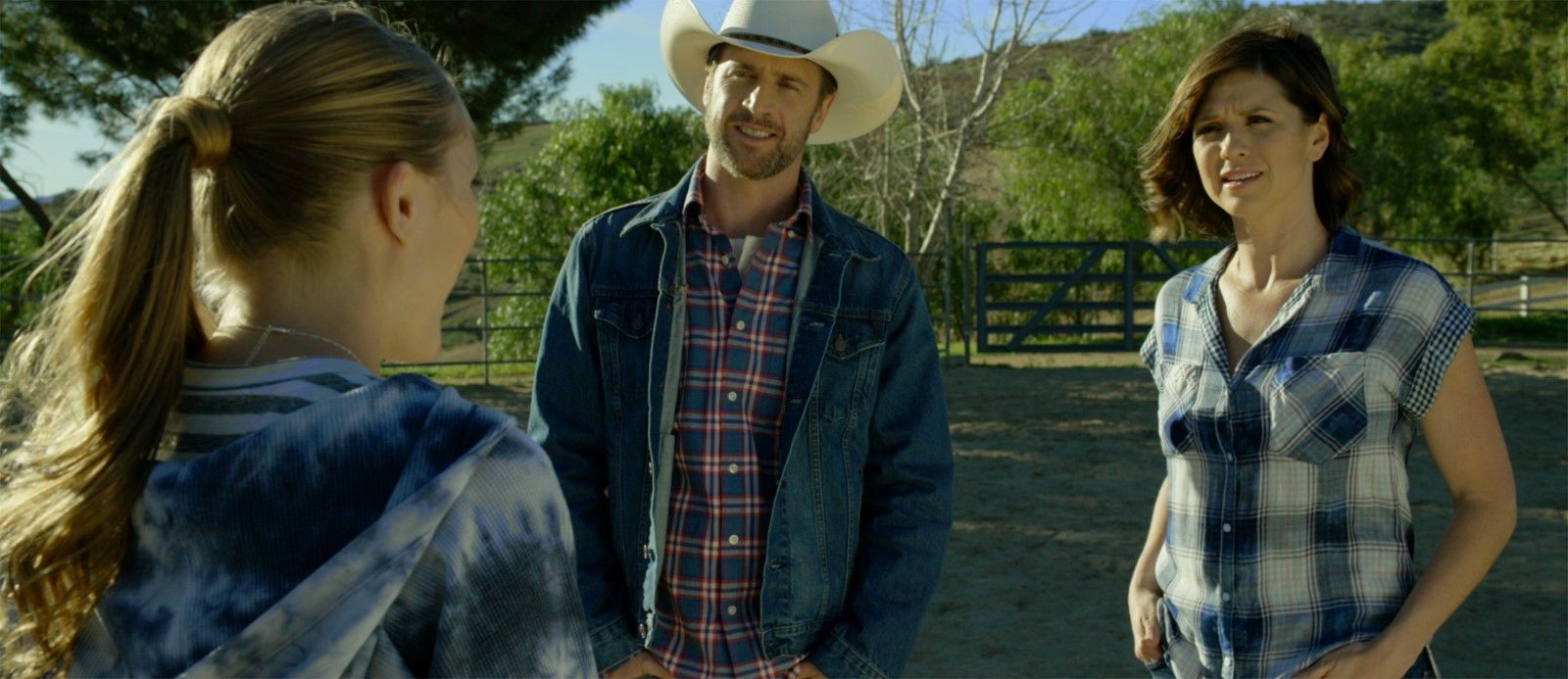 Foto zum Film Hope Ranch - Bild 4 auf 7 - FILMSTARTS.de