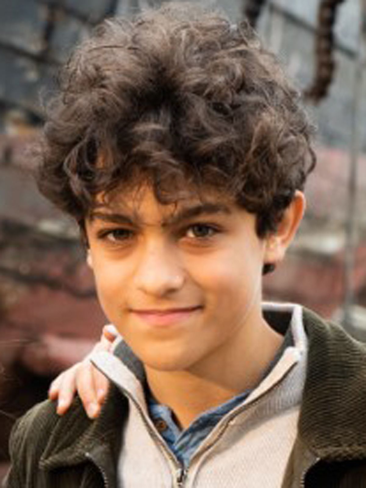 Caspar Fischer-Ortmann : ihre Filme und Serien im Stream - FILMSTARTS.de