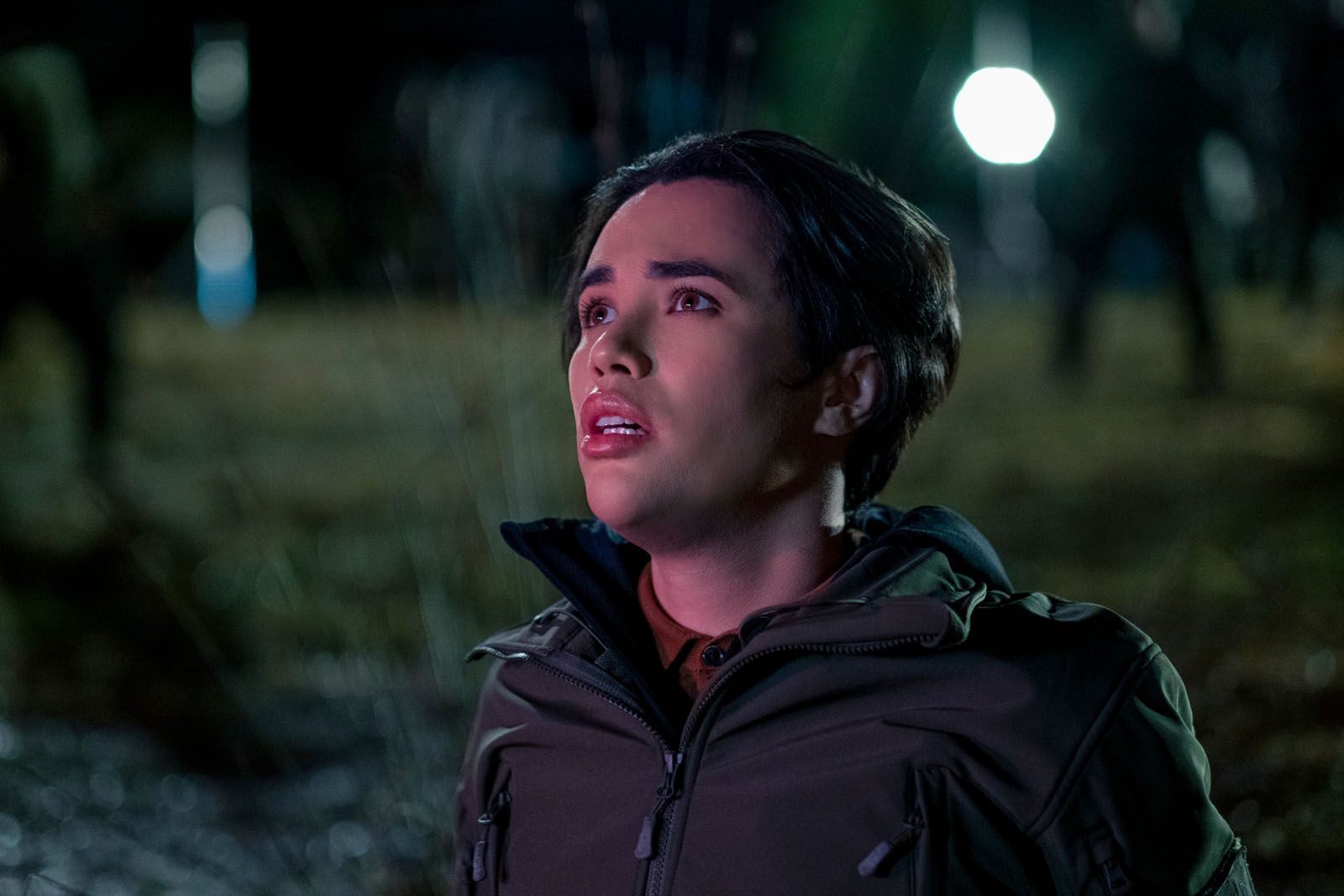 Another Life: Bild Jayr Tinaco - 8 von 23 - FILMSTARTS.de